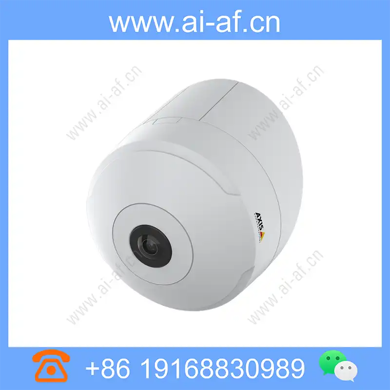 安讯士 AXIS TM3001 倾斜安装座 01748-001 - AI-AF.cn|爱安防