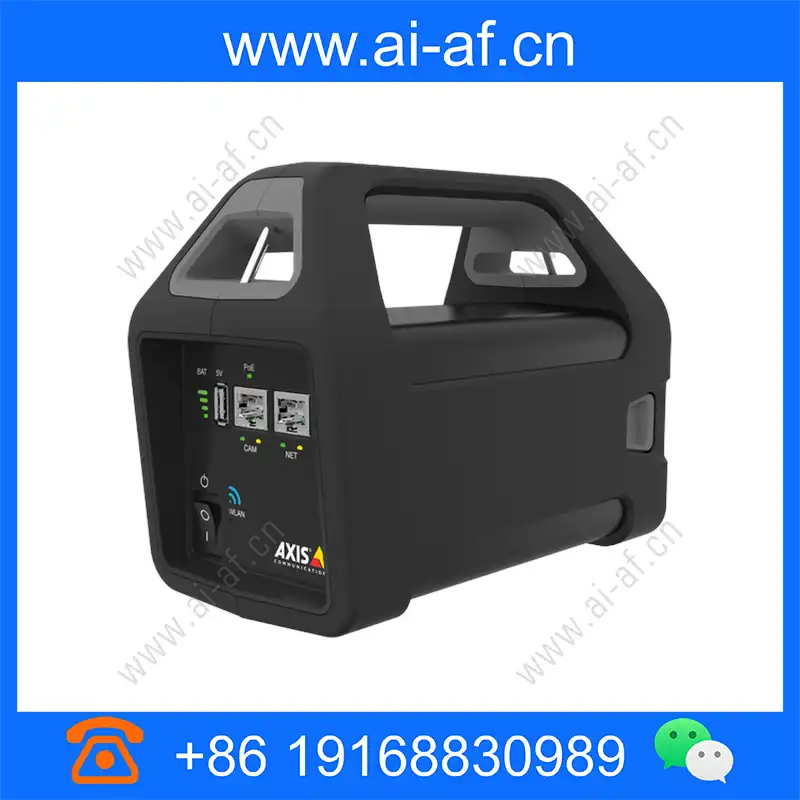 安讯士 AXIS T8415 无线安装工具 5506-231 - AI-AF.cn|爱安防