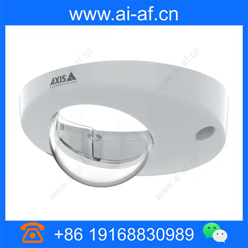 安讯士 AXIS TP3827 透明半球盖 02701-021 - AI-AF.cn|爱安防