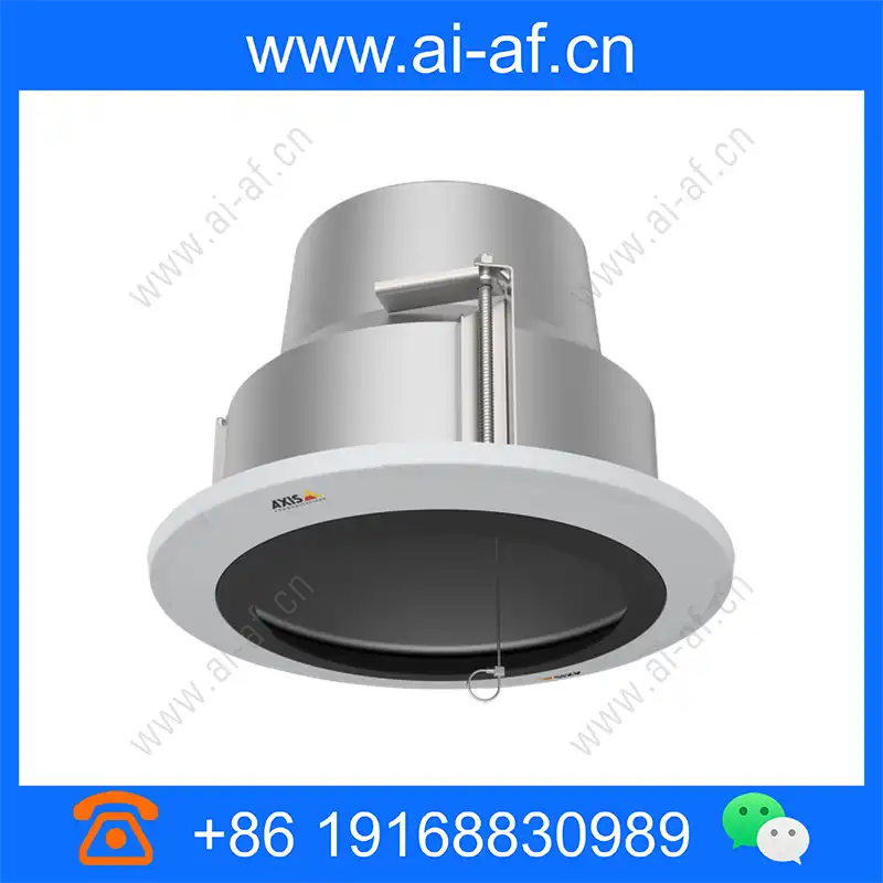 安讯士 AXIS TQ6201-E 嵌入式安装室外 02102-001 - AI-AF.cn|爱安防