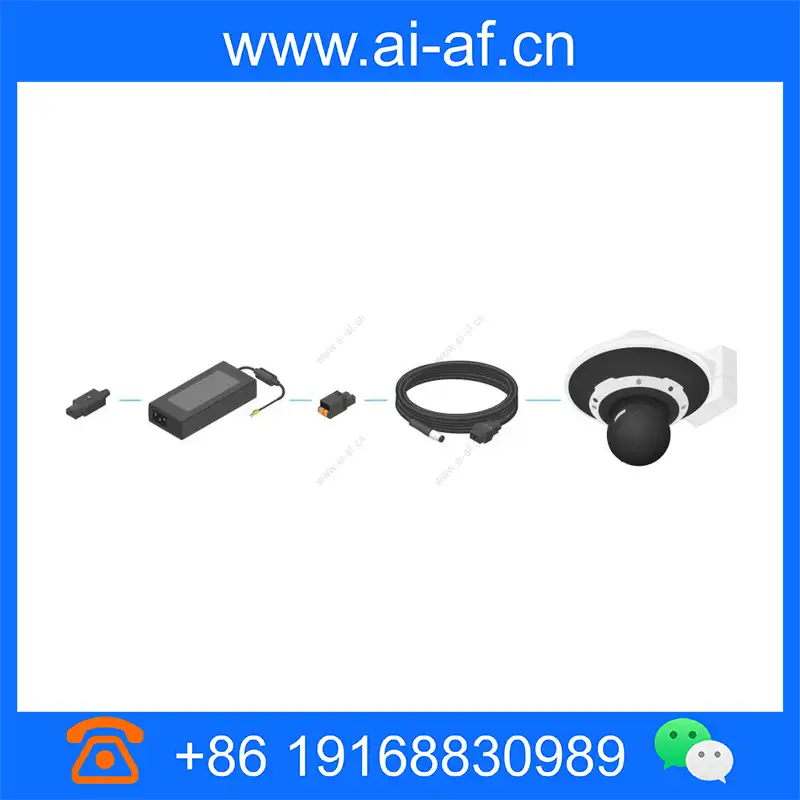 安讯士 AXIS 摄像机加热器电源 - AI-AF.cn|爱安防
