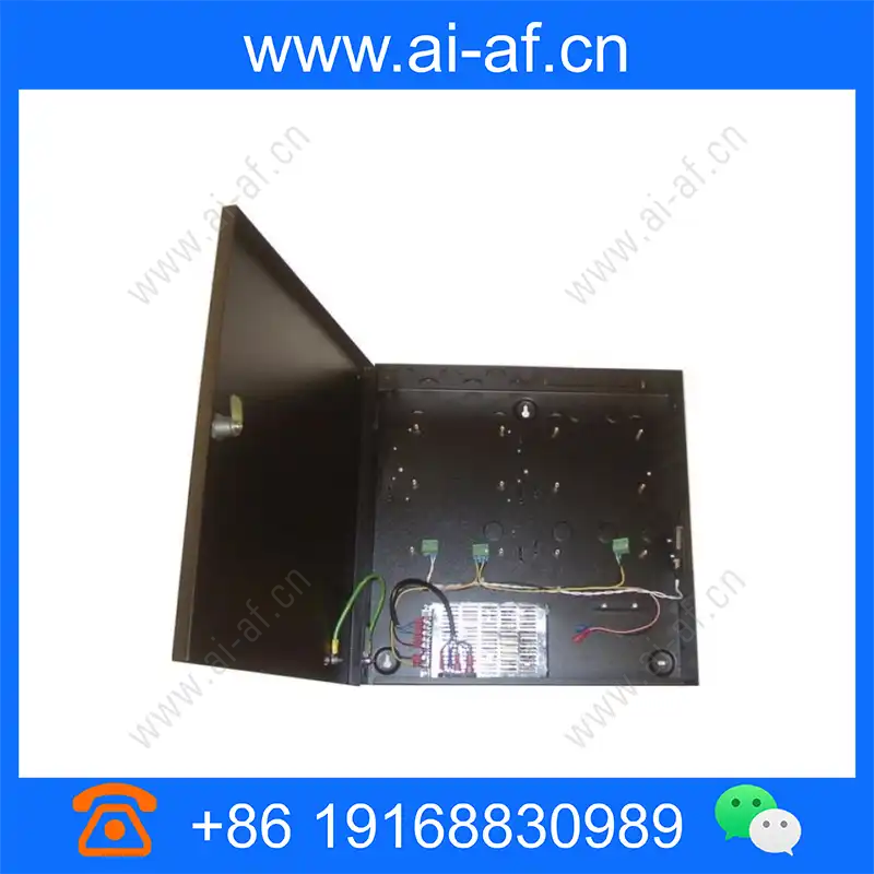 博世 Bosch AEC-AEC21-EXT1 Access Easy Controller 2.1 / AEMC 扩展外壳电源装置 F ...