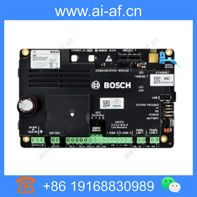 博世 Bosch B465 通用双路通讯器 F.01U.323.794 - AI-AF.cn|爱安防