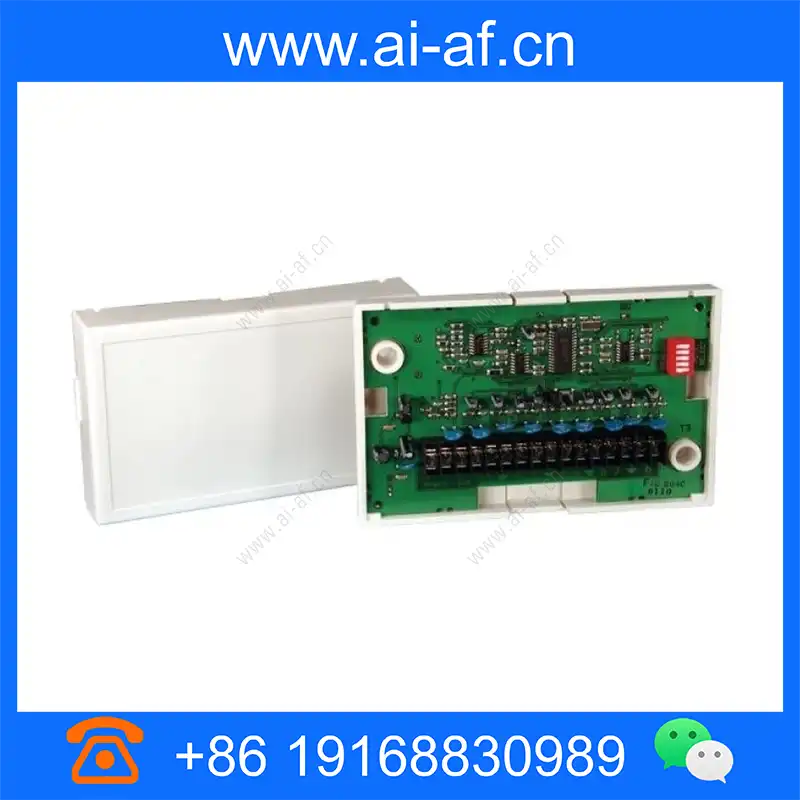 博世 Bosch D7042 八输入远程模块 - AI-AF.cn|爱安防