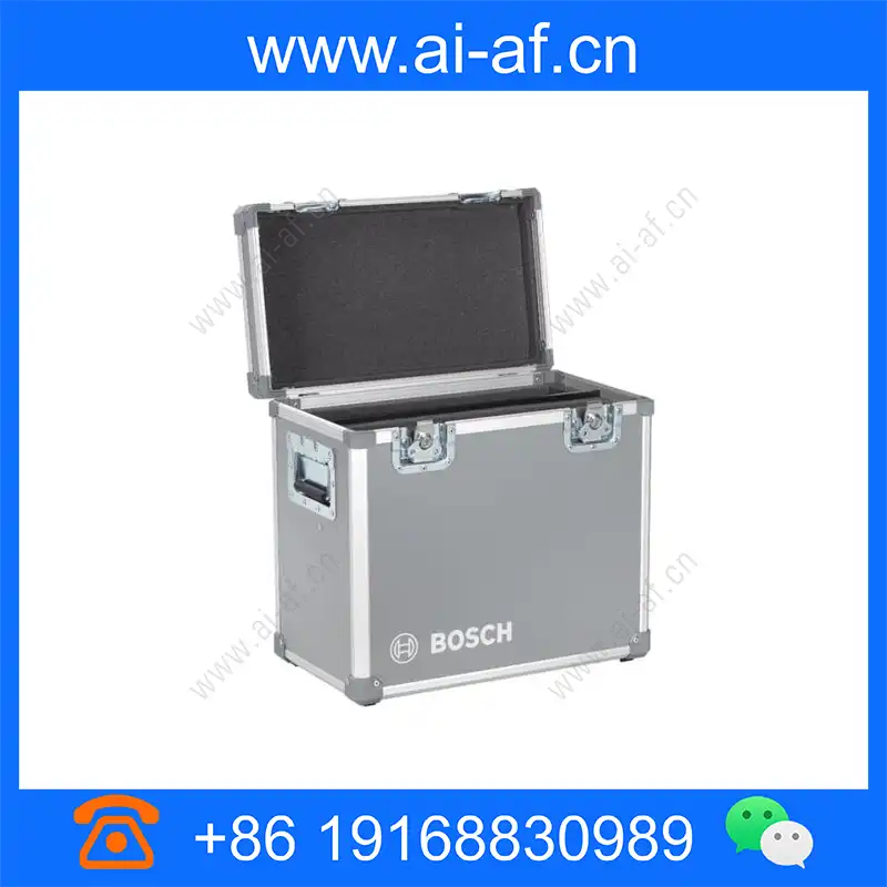 博世 Bosch DCN-FCCCU DCN 运输箱，适用于 2x 19 英寸 2U 设备 F.01U.026.707 - AI-AF.cn|爱安防
