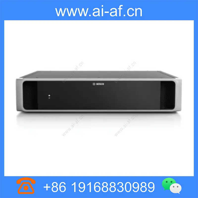 博世 Bosch DCNM-PS2 DICENTIS 电源开关 F.01U.308.937 - AI-AF.cn|爱安防