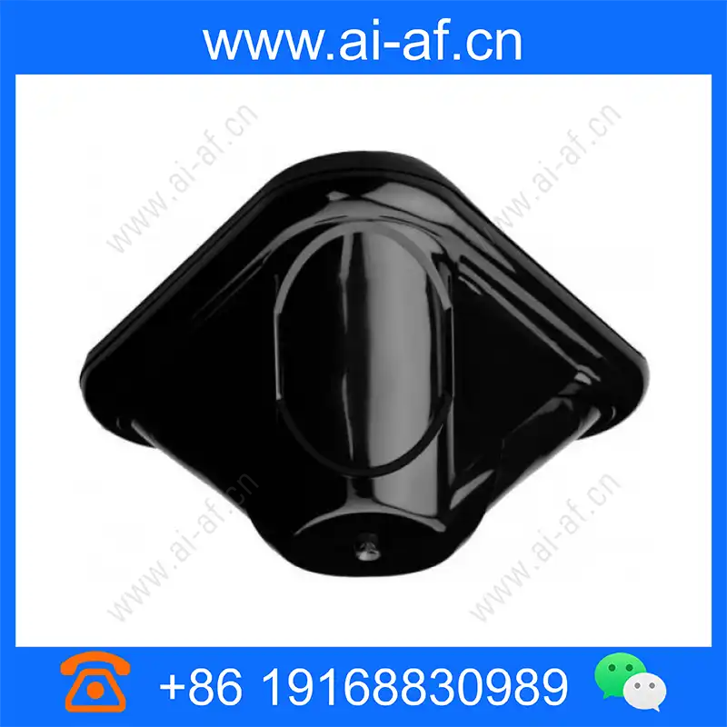 博世 Bosch DS9371 DS9370/DS9371 系列全景 TriTech 天花板安装探测器运动探测器 360° 天花板黑色 4 ...