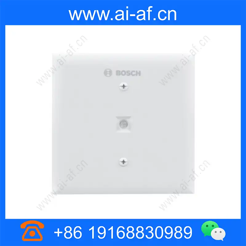 博世 Bosch FLM-7024-ISO MUX 总线隔离器模块 商用 F.01U.320.177 - AI-AF.cn|爱安防