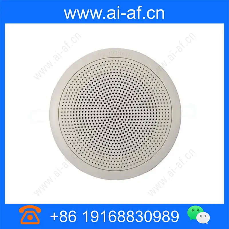 博世 Bosch LC3-UC06-LZ LC3吸顶喇叭 6W 4? F.01U.218.844 - AI-AF.cn|爱安防