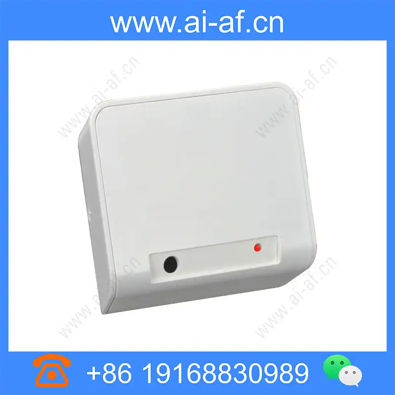 博世 Bosch RFGB-A RADION 玻璃破碎无线声学探测器 F.01U.383.384 - AI-AF.cn|爱安防