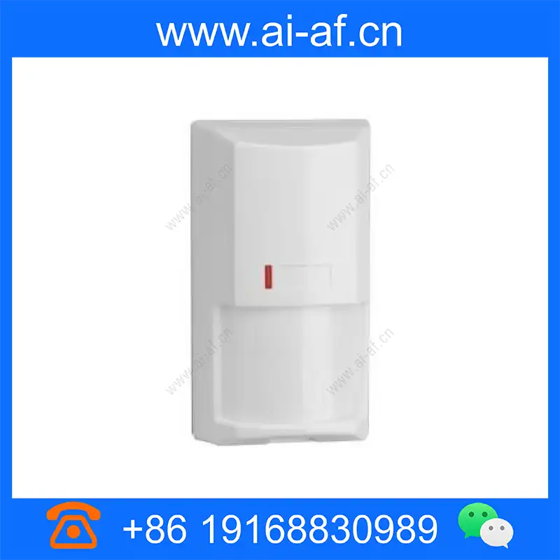 博世 Bosch ZX835 POPEX PIR 运动探测器宠物友好 35 英尺 (11m) 4.998.126.661 - AI-AF.cn|爱安防