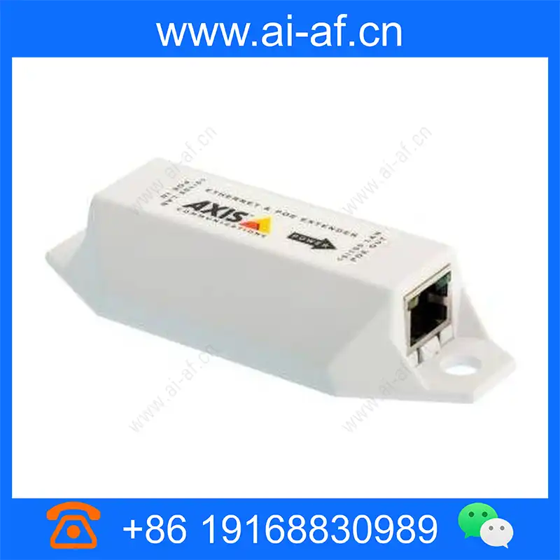 AI-AF.CN: AXIS T8129 PoE Extender 5025-289 None